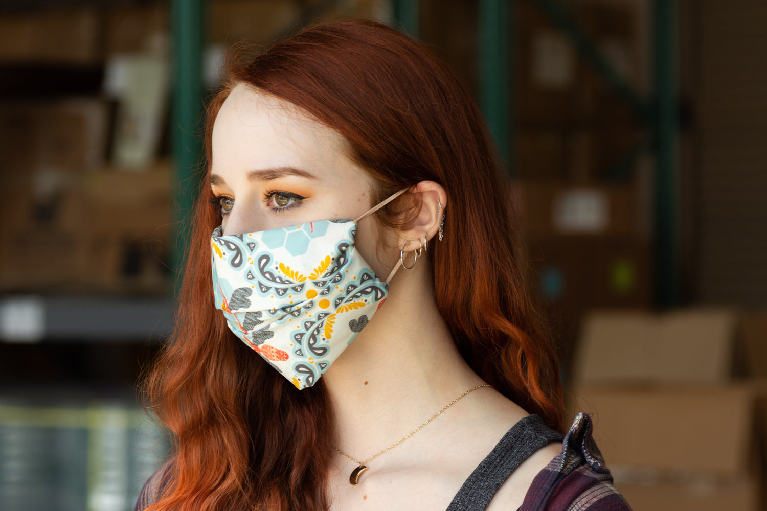 Mask Resources - DIY, Buy or Donate – NO TOX LIFE