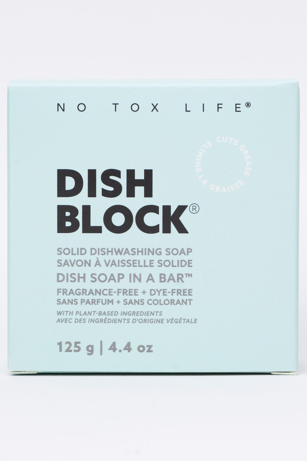 No Tox Life - Vegan Bath, Body and Home Cleaning Products – NO TOX LIFE