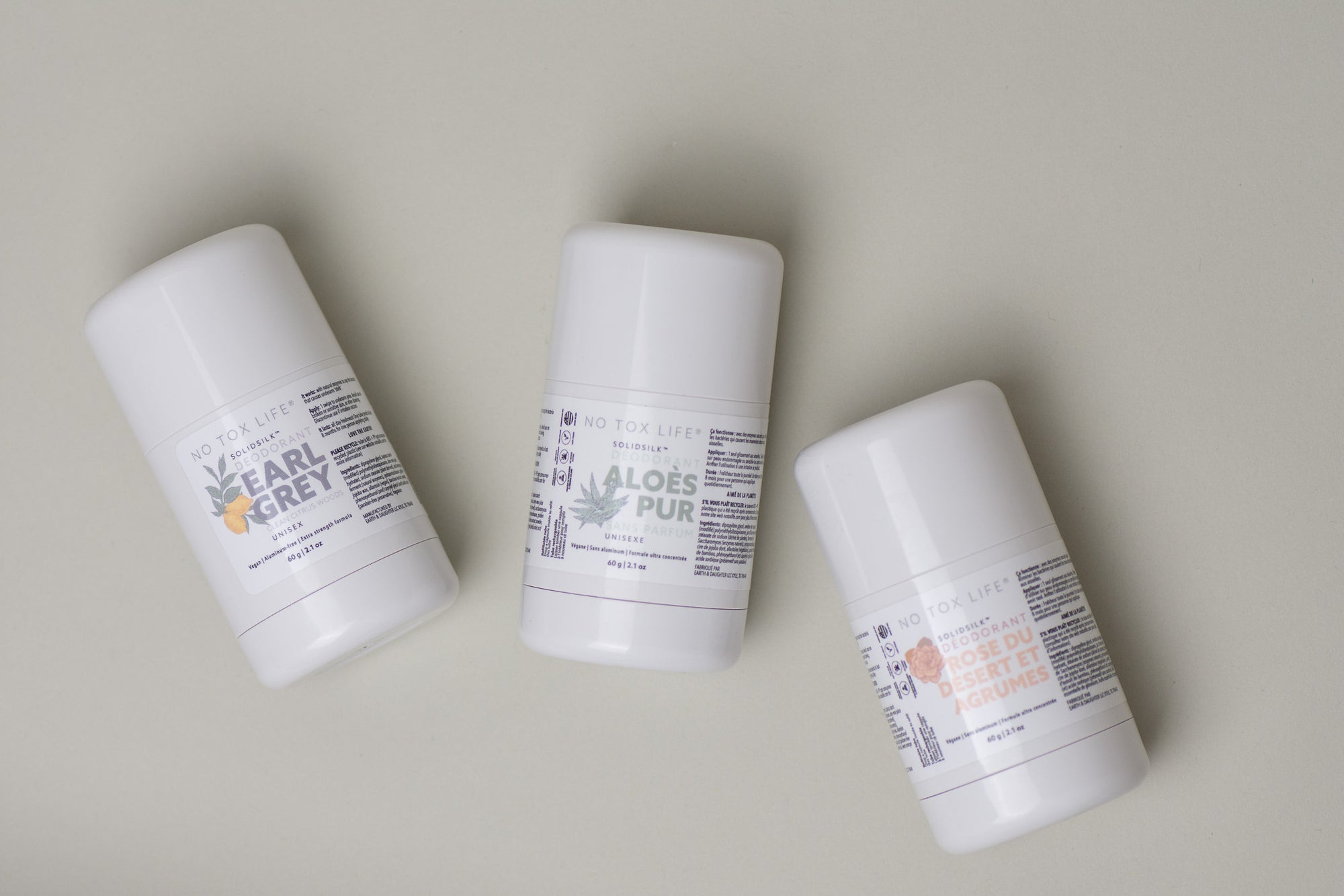 No Tox Life - Vegan Bath, Body and Home Cleaning Products – NO TOX LIFE