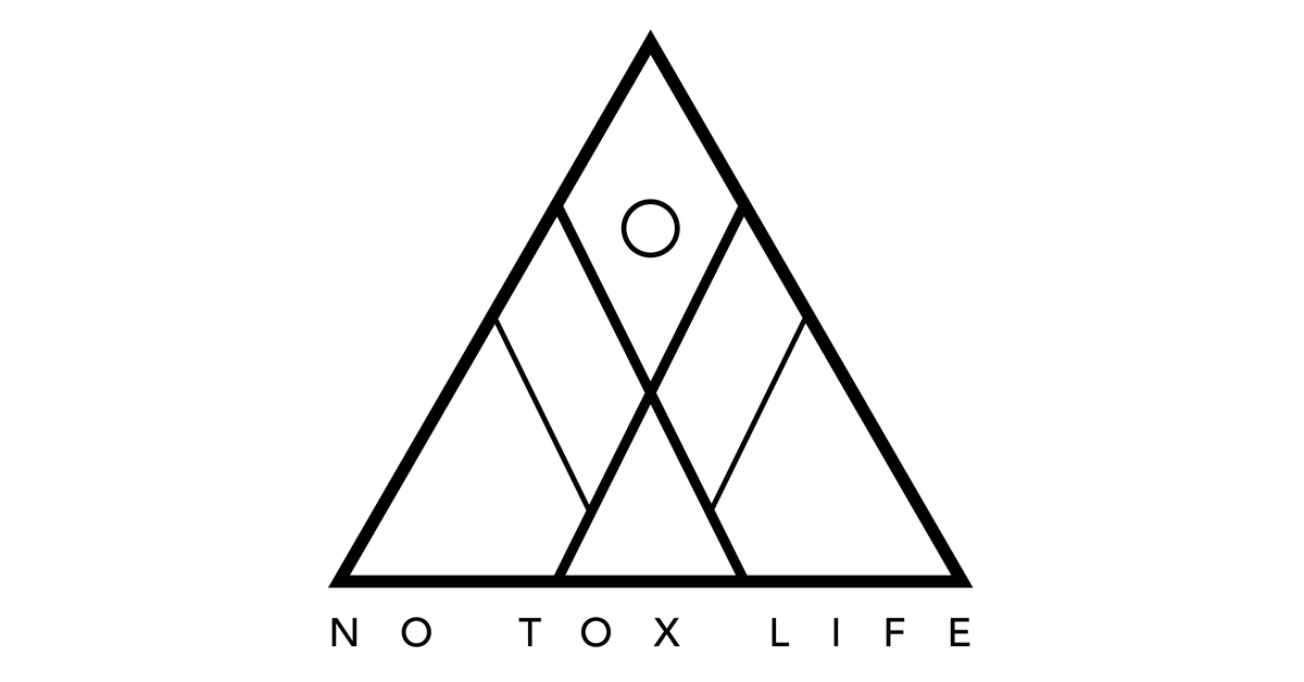 No Tox Life - Vegan Bath, Body and Home Cleaning Products – NO TOX LIFE
